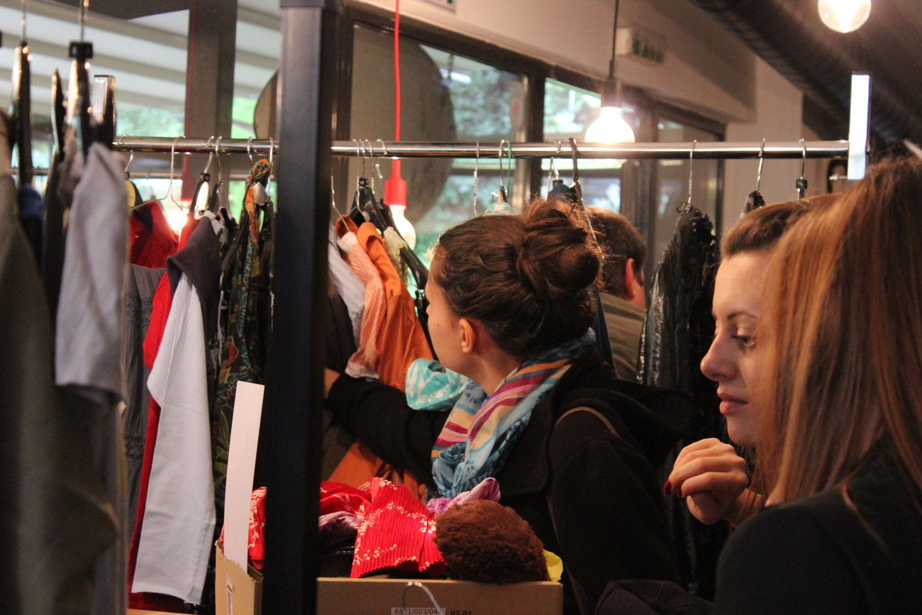 EMPTY YOUR WARDROBE - PART