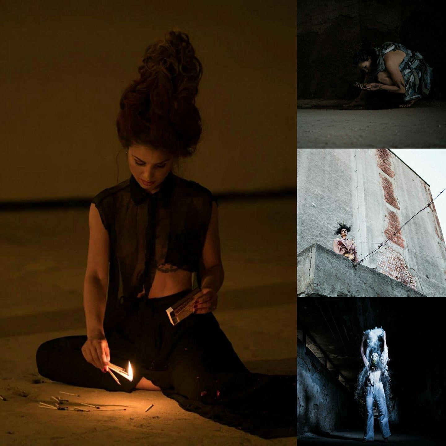 Empty Your Wardrobe | A Sustainable Startup