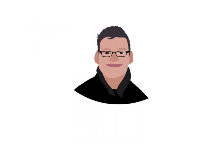 CONVERSATIONS | ISSUE 1 | JULY 2019 - EMPTY YOUR WARDROBE